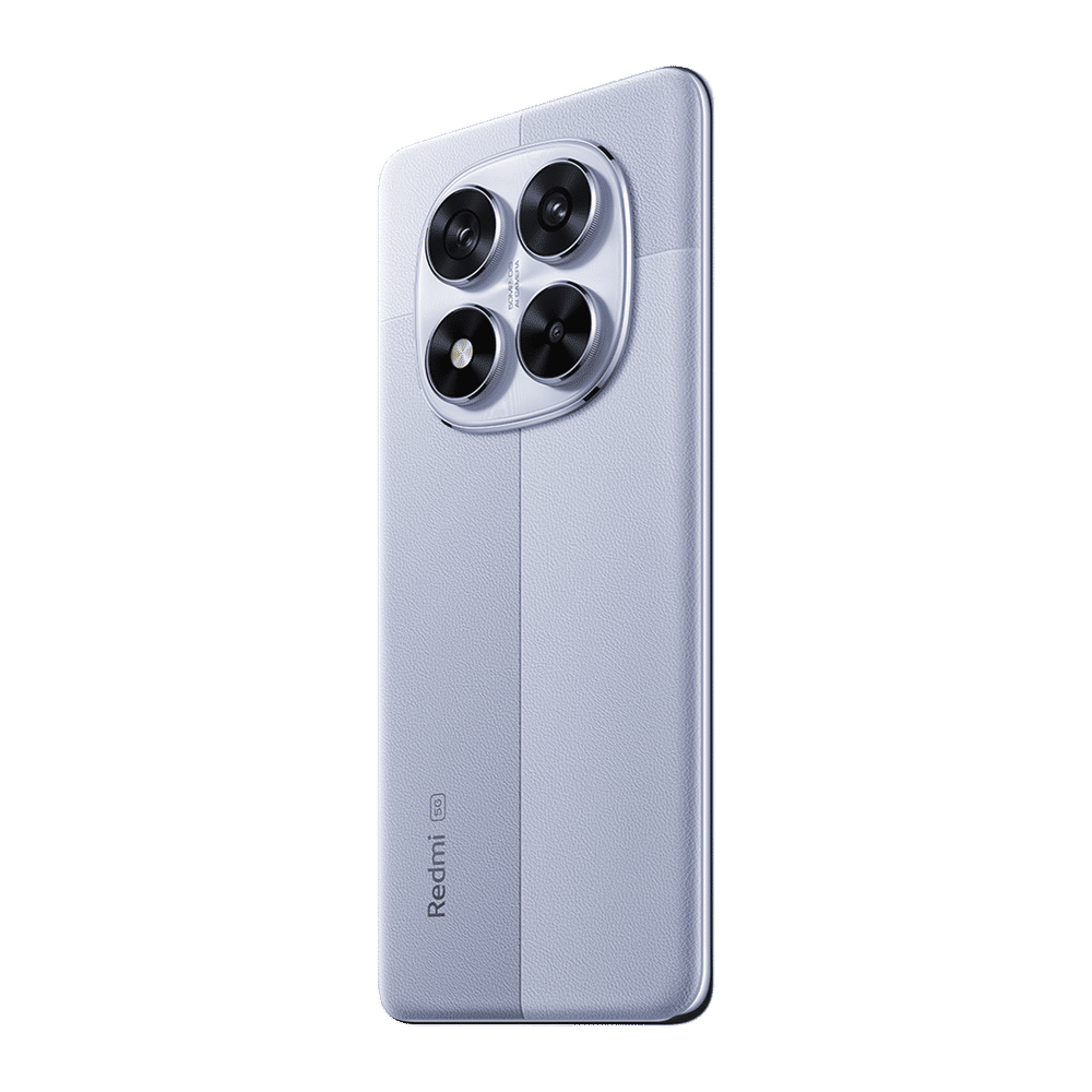 Buy Redmi Note 14 Pro 5G (8GB RAM, 256GB, Phantom Purple) Online - Croma